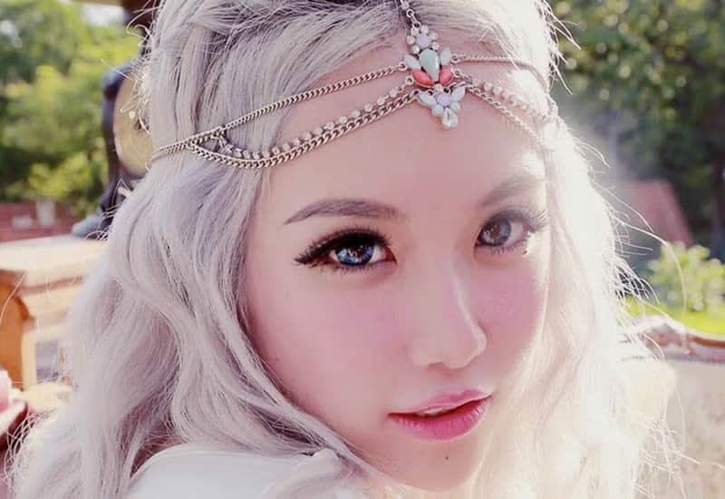 Meet Xiaxue, A Chinese Singaporean's Plastic Surgery Story
