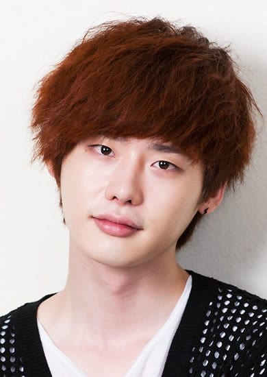Lee Jong Suk: BEFORE and AFTER 2021 Lee Jong Suk: BEFORE and AFTER 2021