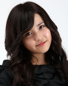 Korean Singer IU: BEFORE and AFTER 2022