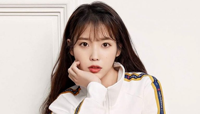Korean Singer IU Before and After Surgery?