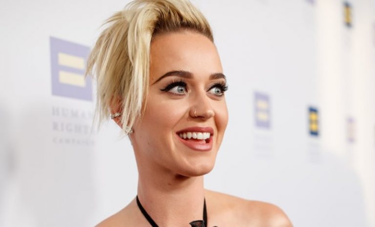 Katy Perry: BEFORE and AFTER 2019