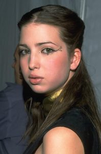 Ivanka Trump: BEFORE and AFTER 2022