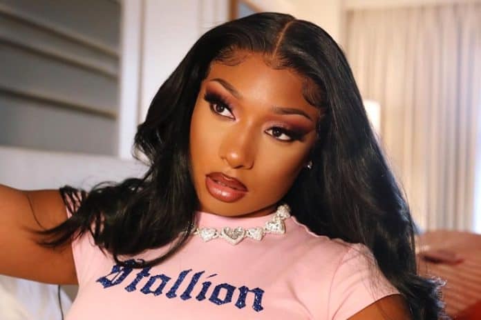 Megan Thee Stallion: BEFORE and AFTER 2022